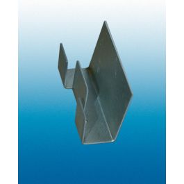 Arthur Hough Staggered Stud Clip (SC1/ISC10) (Box of 100) - Condell