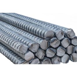 T25 - 25mm High Tensile Reinforcement Bar 6m - Condell