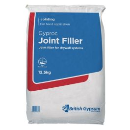 GYPROC Joint Filler 12.5kg - Condell