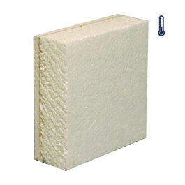 GYPROC ThermaLine BASIC Standard Tapered Edge 1200x2400x40.0mm - Condell