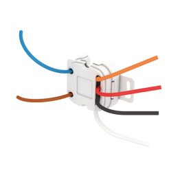 Velux KLF 050 WW Switch Interface - Condell