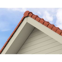 Cedral Click - Weatherboard - C76 Tea Green - 3600mm - Condell