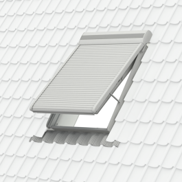 Velux SML PK06 0000S Electrically Operated Roller Shutter - 940x1180mm ...