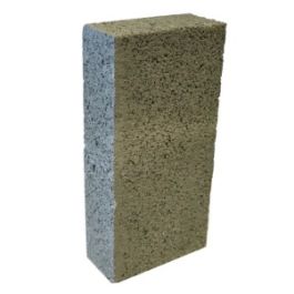 Build Bloc Solid Dense Blocks 7n 1800kg 440x215x140mm per m2 (4.8m² ...