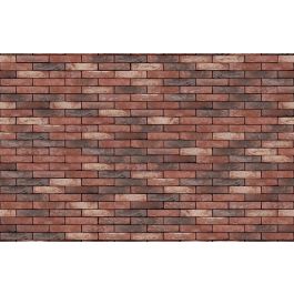 Vandersanden Maltings Antique Red Multi Facing Brick (Pack of 620 ...