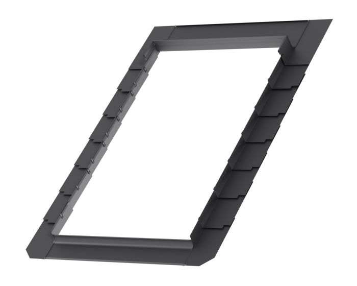 Velux EDL MK27 2000 Pro+ Standard State Flashing Kit (Incl. BDX & BFX ...