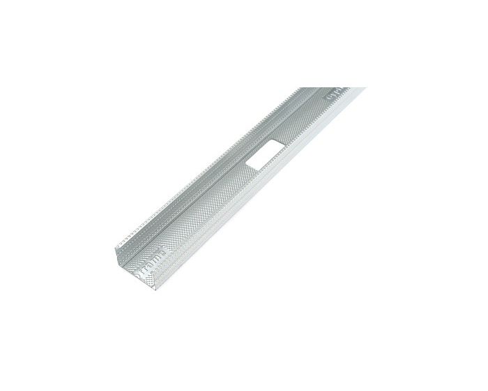 GypFrame Metal C Stud 70S50 2400mm « Condell Ltd