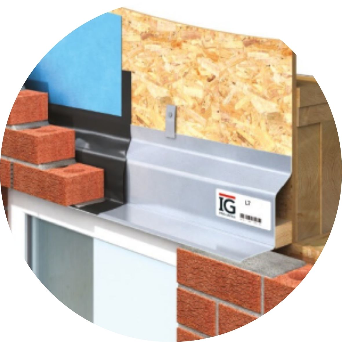 Lintels, Timber & Builders Merchants - Condell
