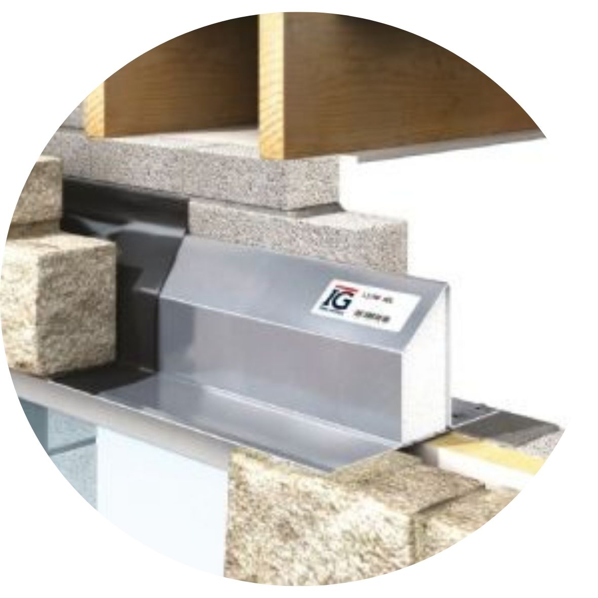 Lintels, Timber & Builders Merchants - Condell